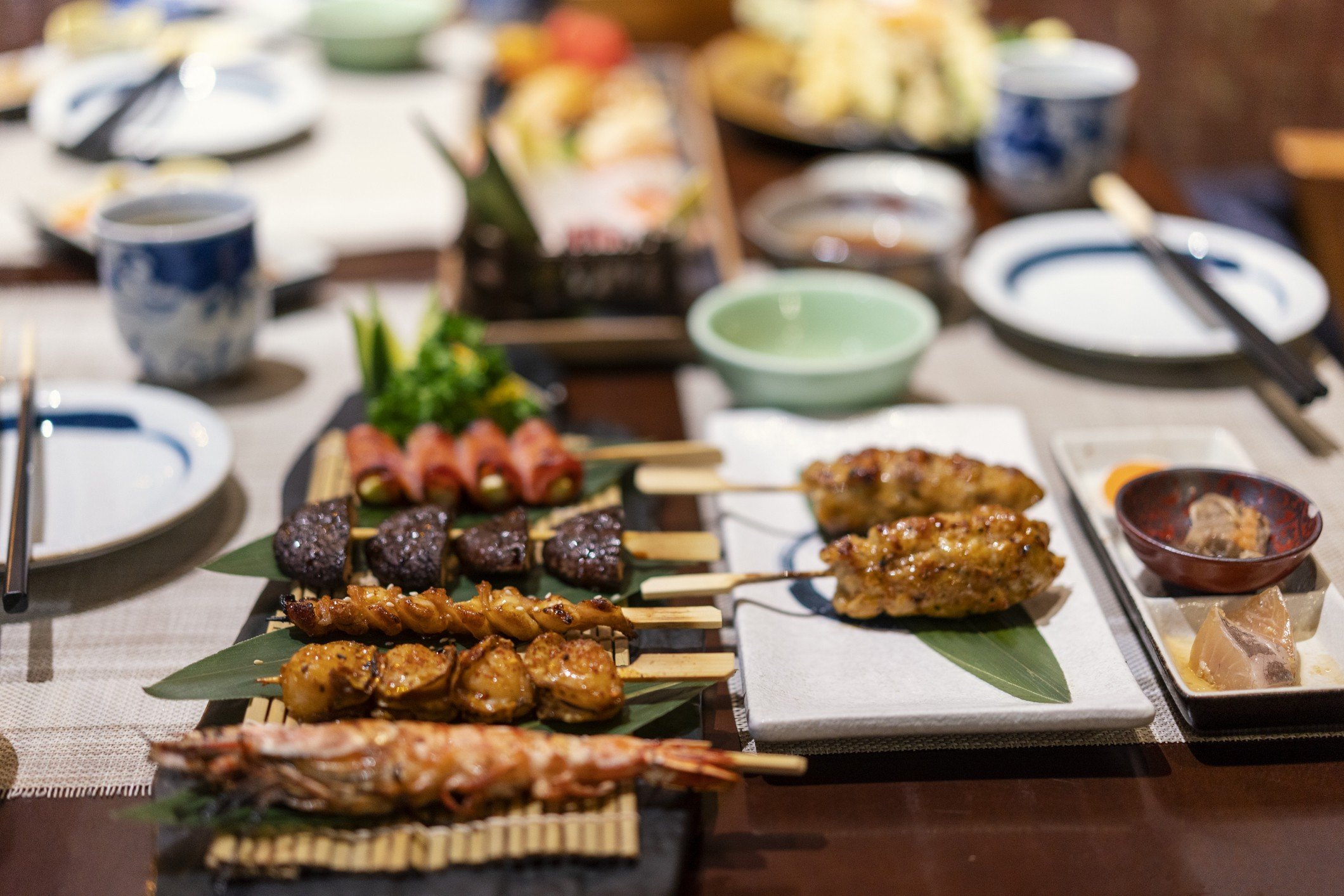 Japanese Main Courses | Mains Recipes | Food Network UK