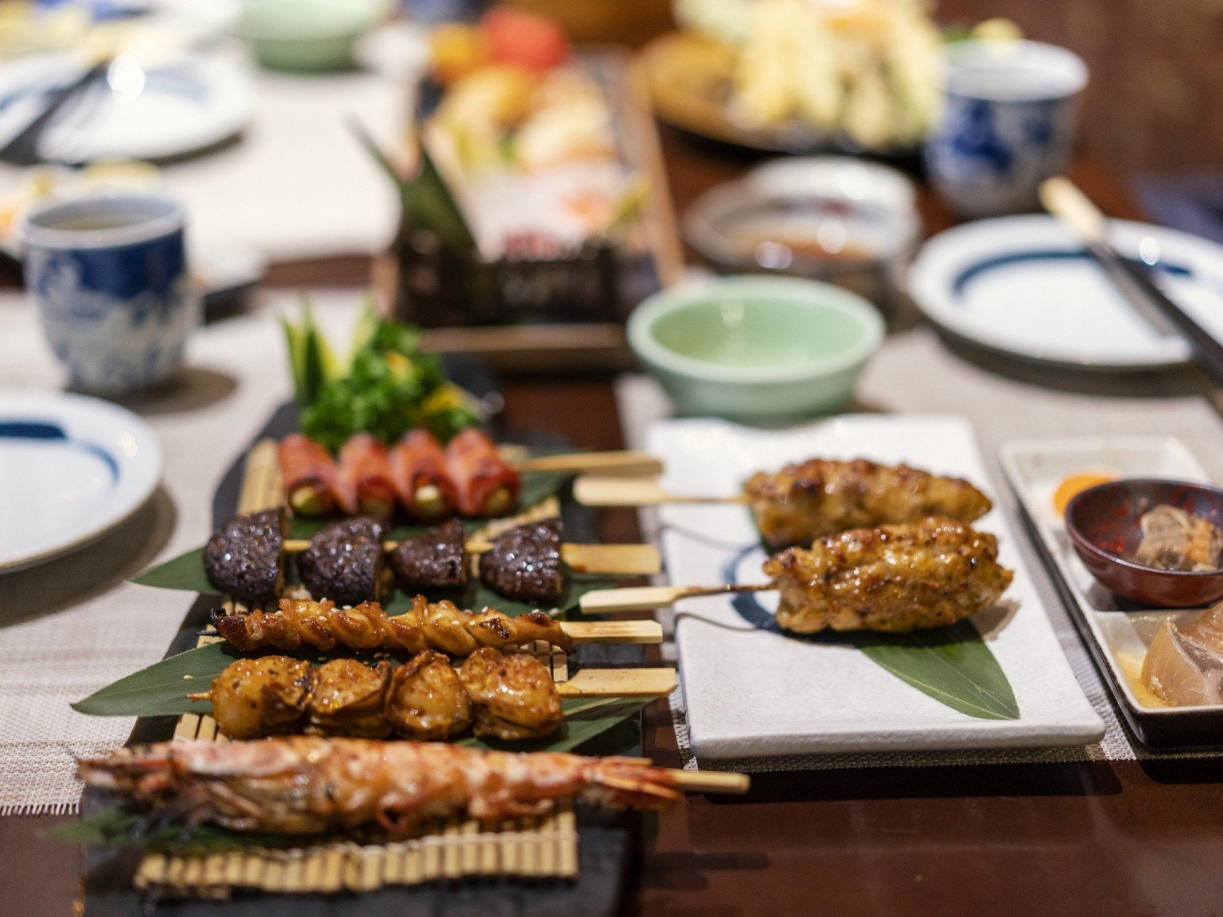 Japanese Main Courses | Mains Recipes | Food Network UK