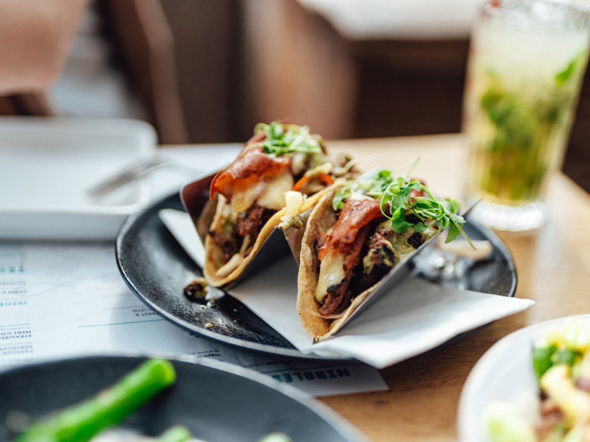 Mexican Main Courses | Mains Recipes | Food Network UK