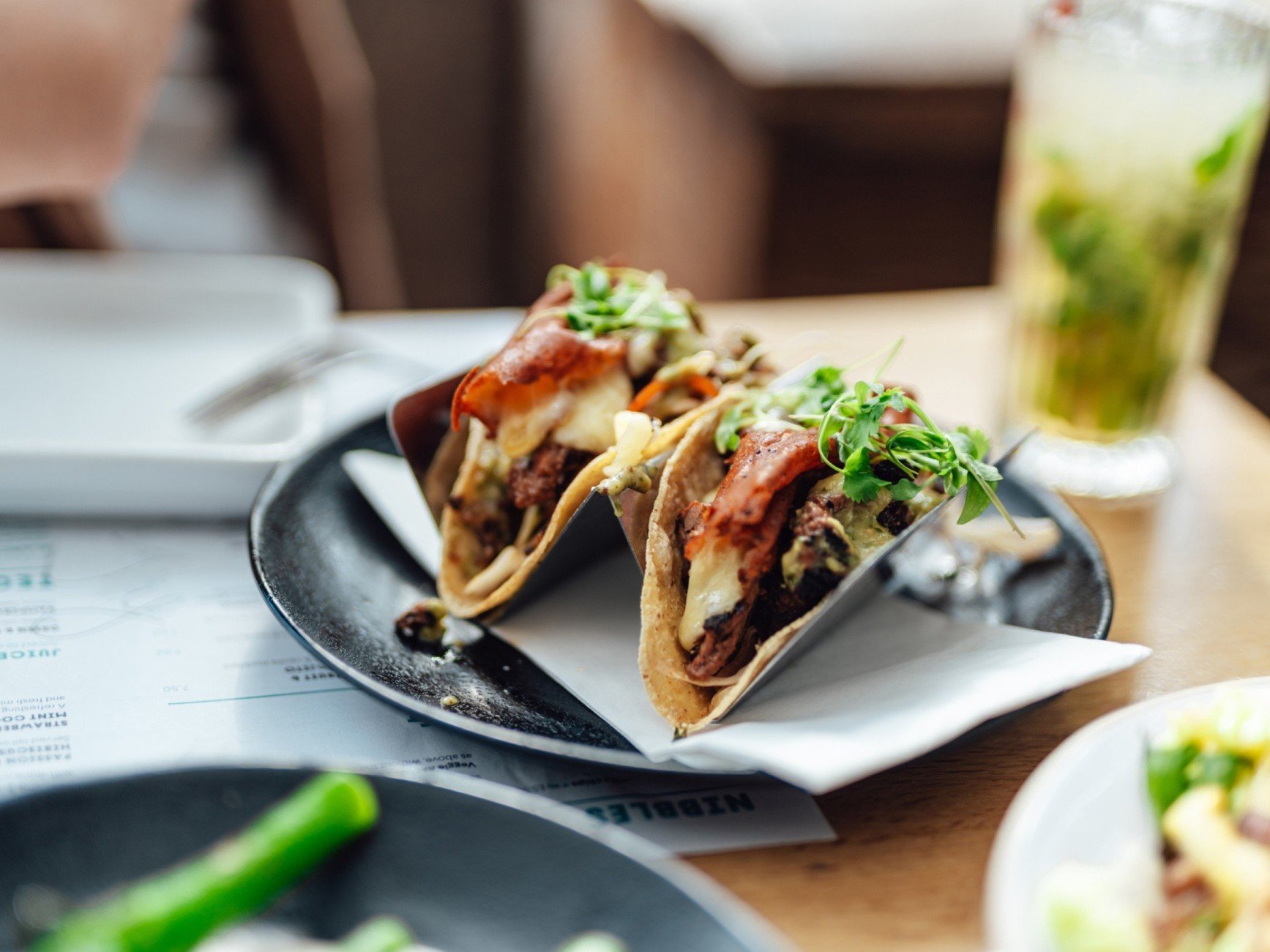 Mexican Main Courses | Mains Recipes | Food Network UK