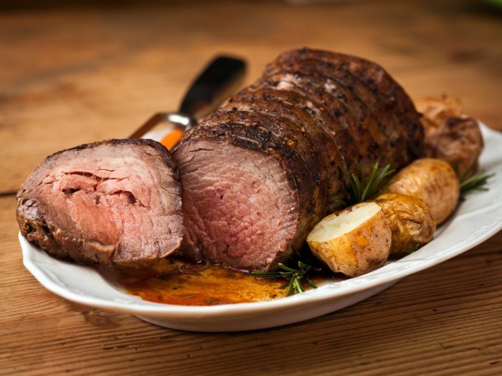 British Recipes | UK Dishes | Food Network UK
