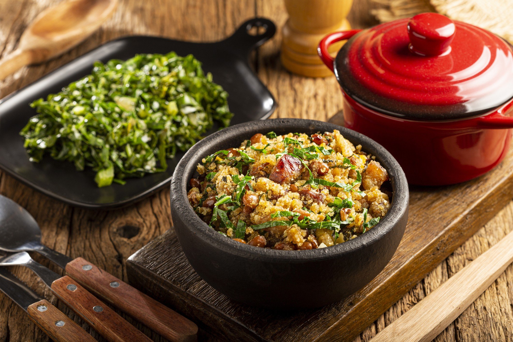 Brazilian Recipes | Dishes from Brazil | Food Network UK