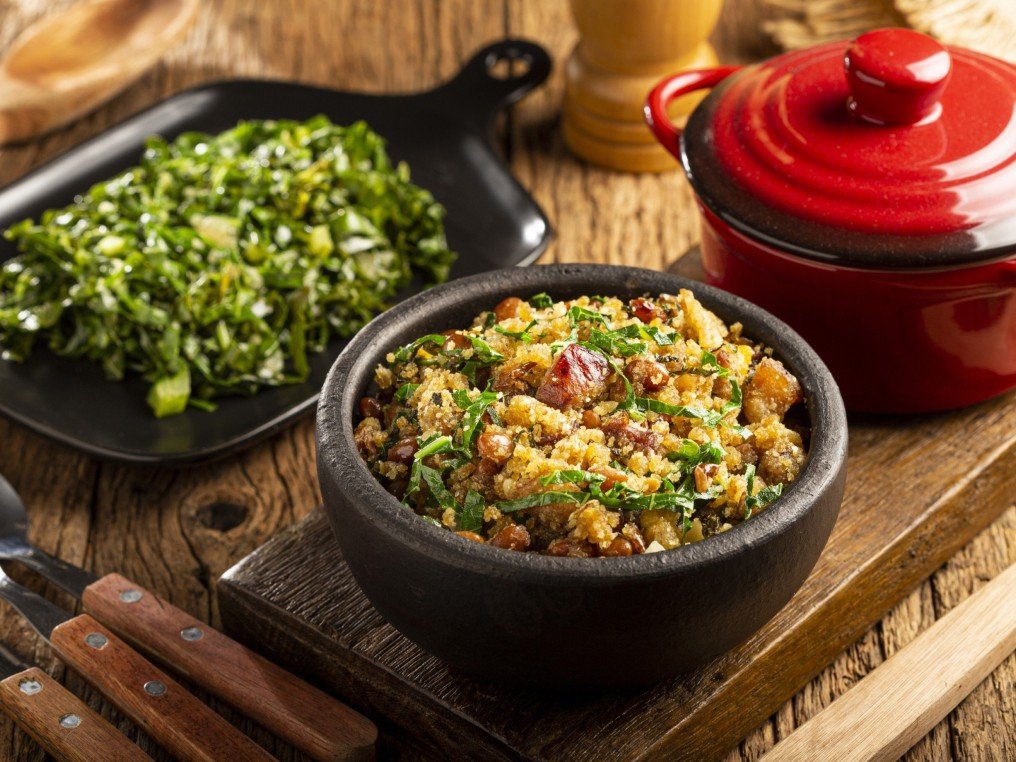 Brazilian Recipes | Dishes from Brazil | Food Network UK