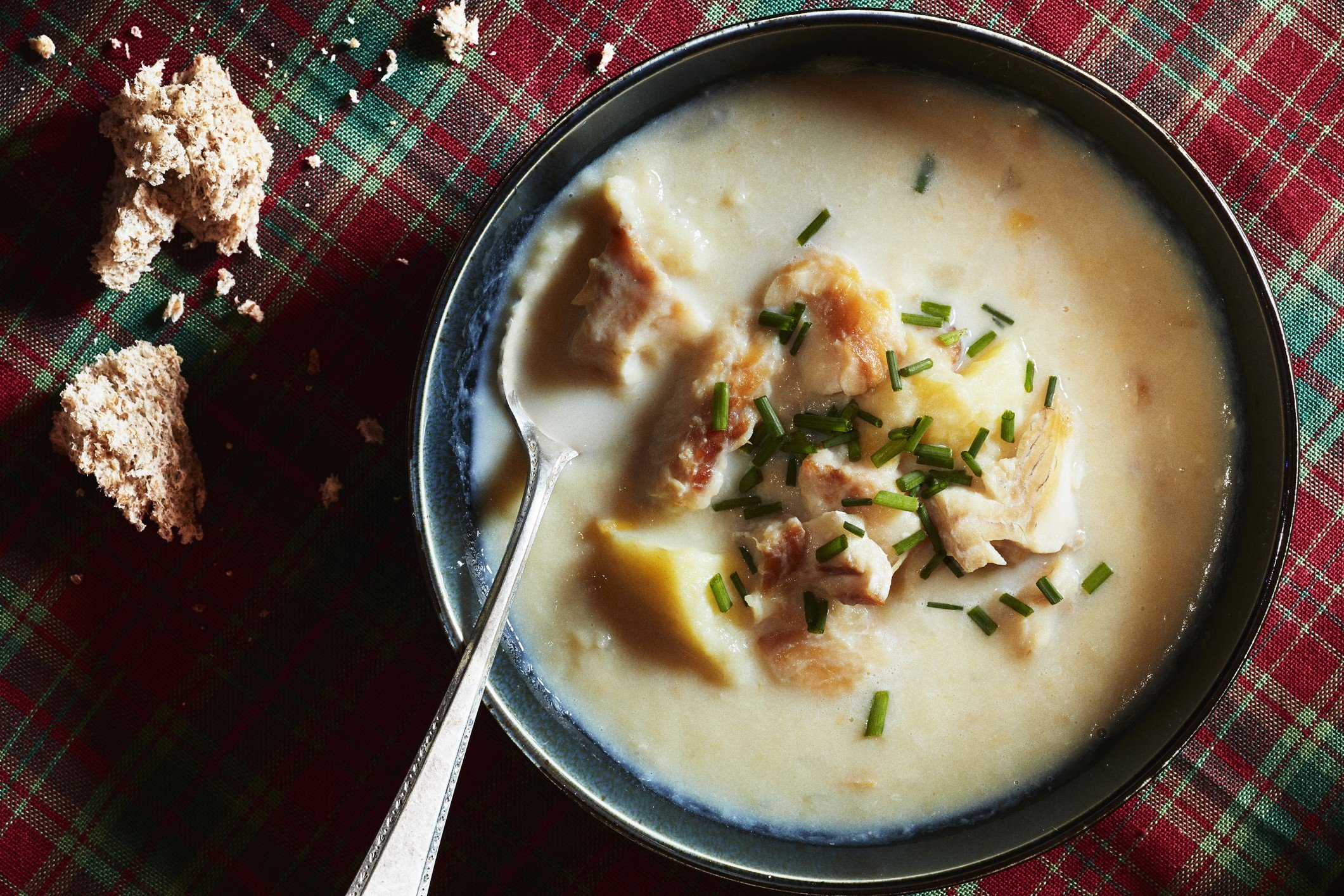 Scottish Recipes | Dishes from Scotland | Food Network UK