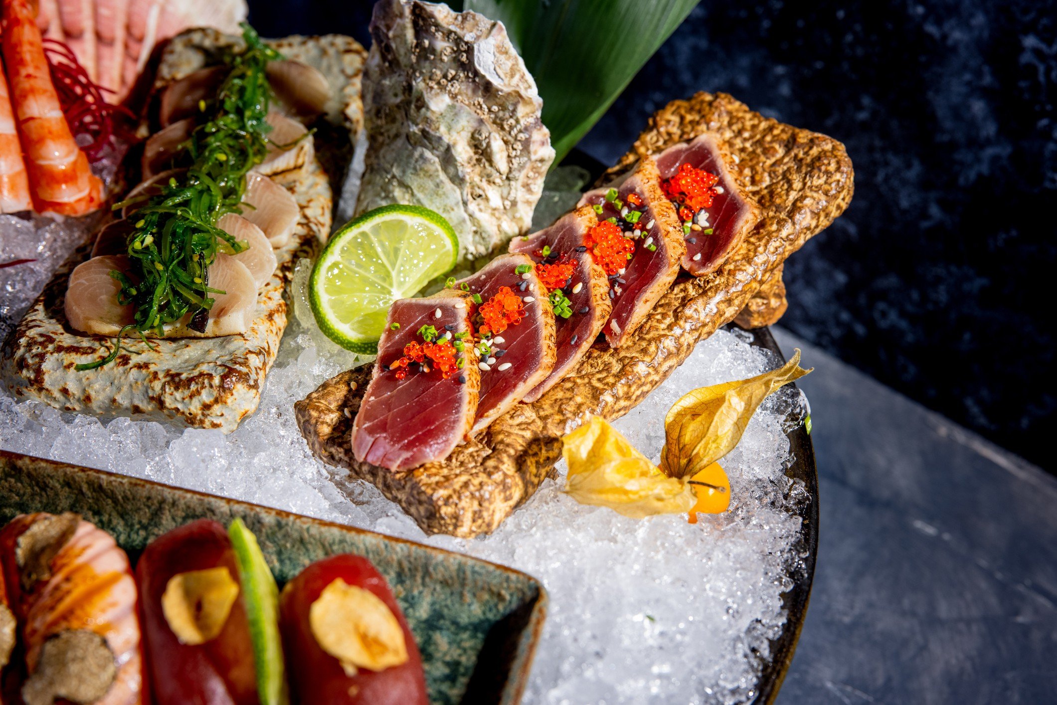 Japanese Recipes | Dishes from Japan | Food Network UK