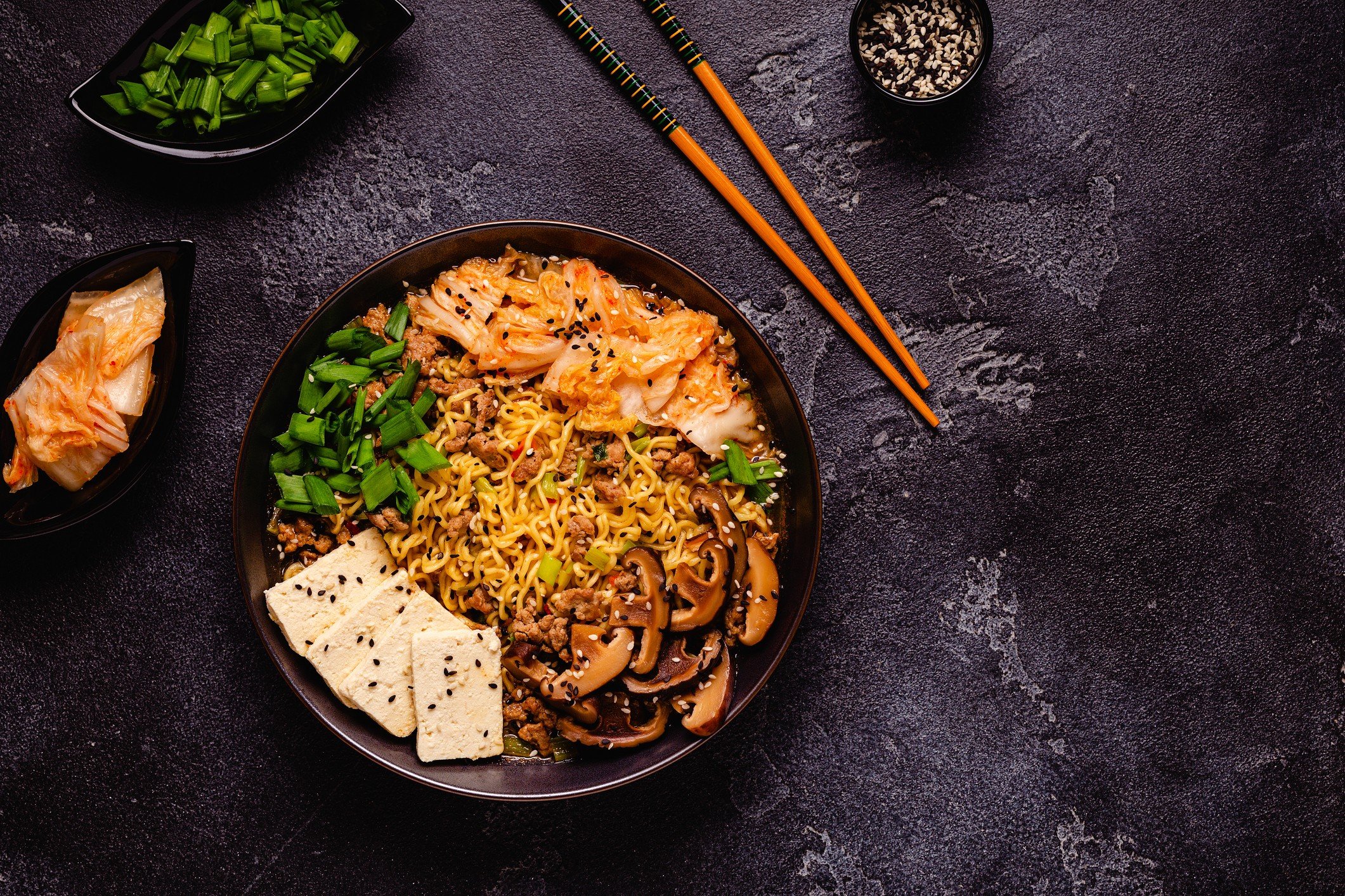 Korean Recipes | Dishes from Korea | Food Network UK