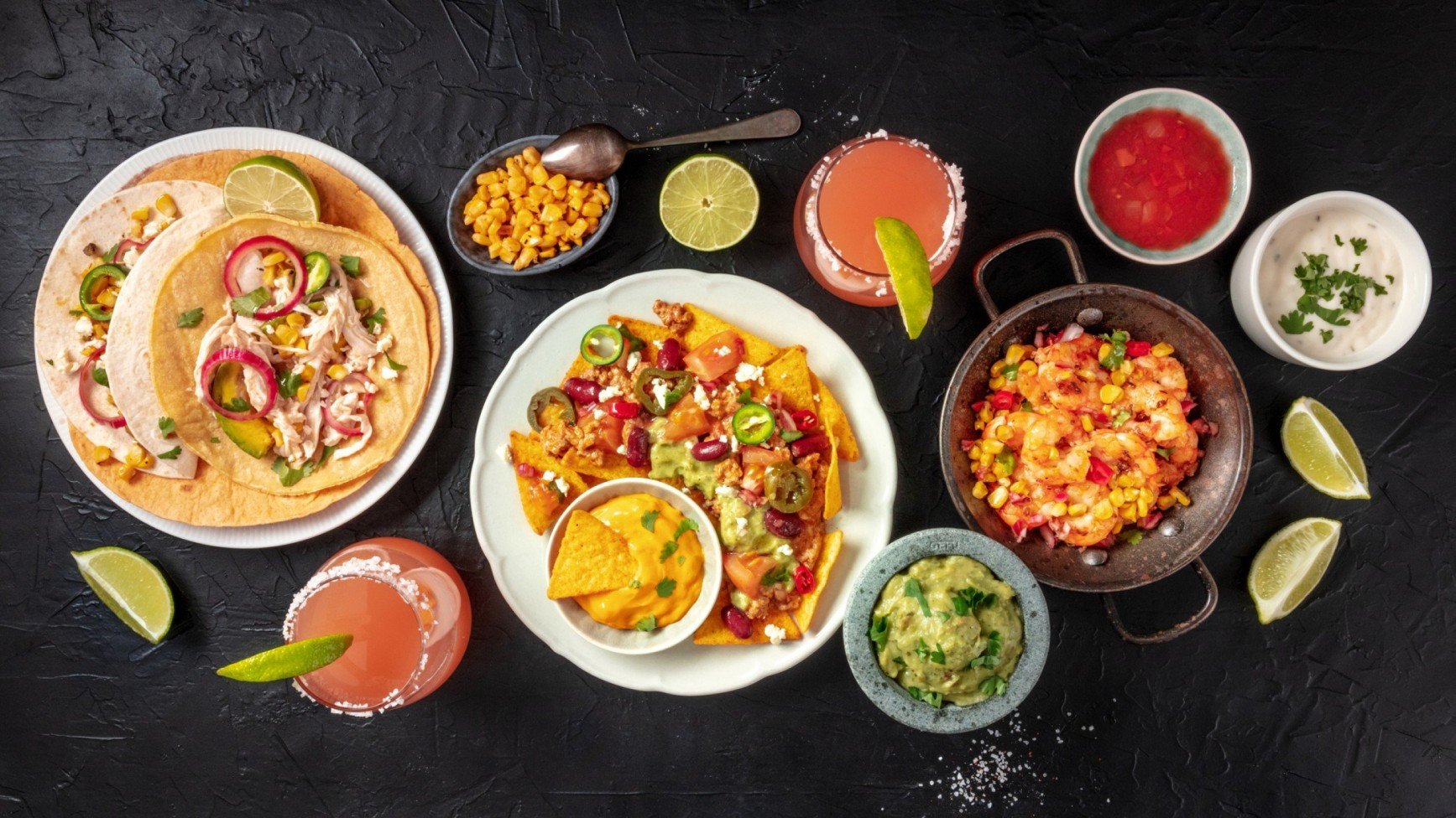 Food Network UK | British Dishes and Global Recipes