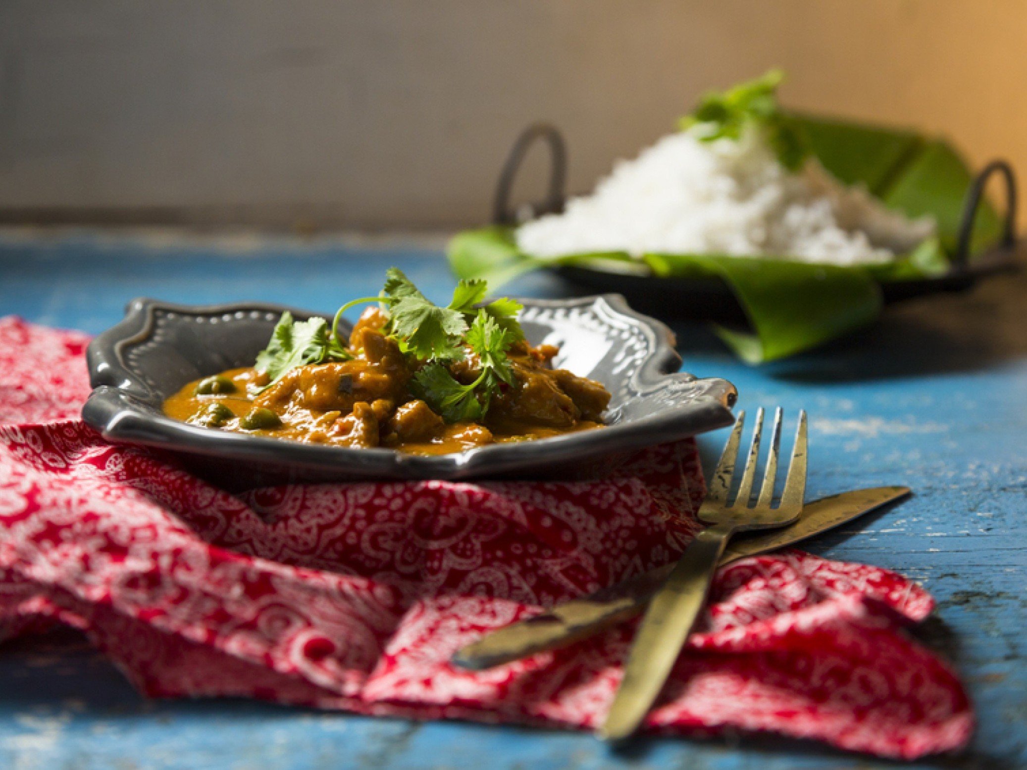 Asian Main Courses | Mains Recipes | Food Network UK