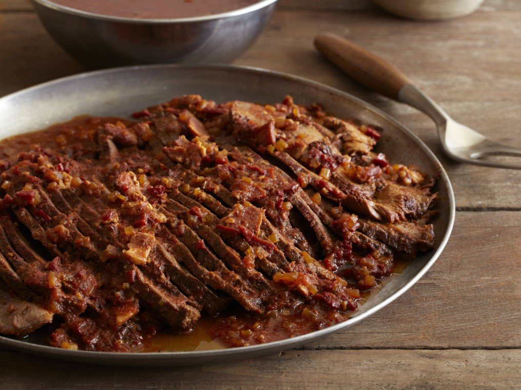 American Dinner Recipes | US Dishes | Food Network