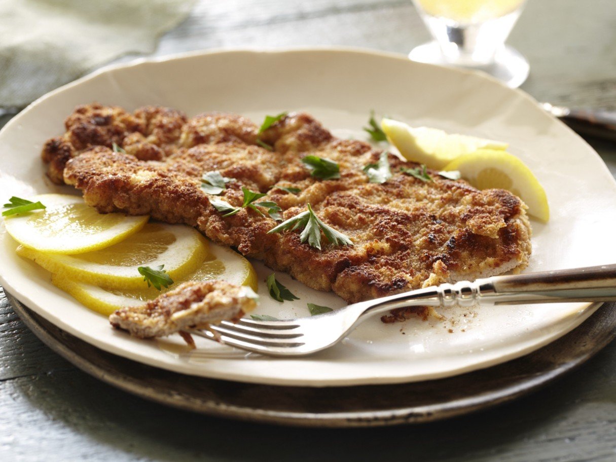 German Lunch Recipes | Lunch Dishes | Food Network