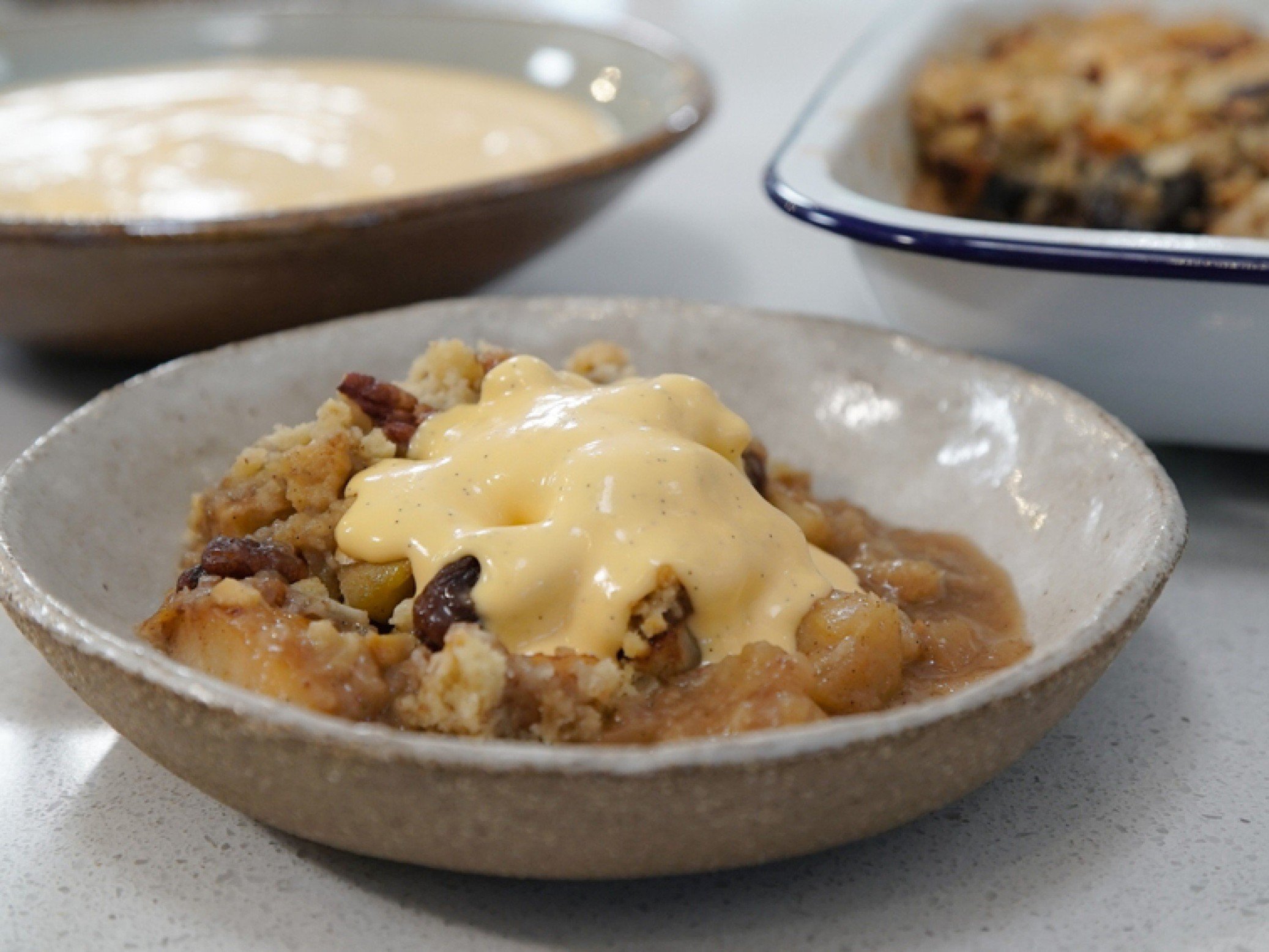 25 Crumble Recipes | Food Network UK