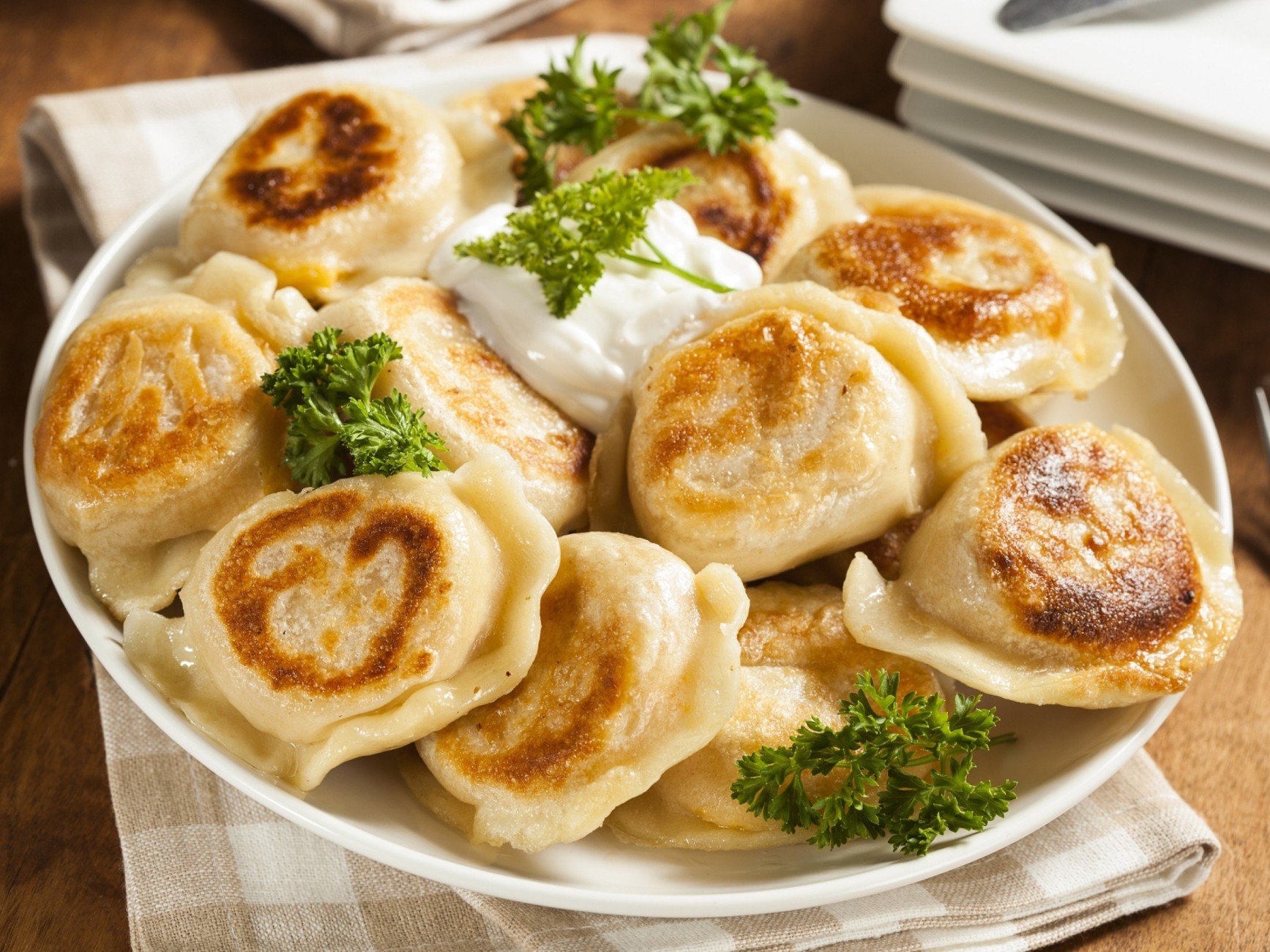 Polish Recipes | Dishes from Poland | Food Network UK