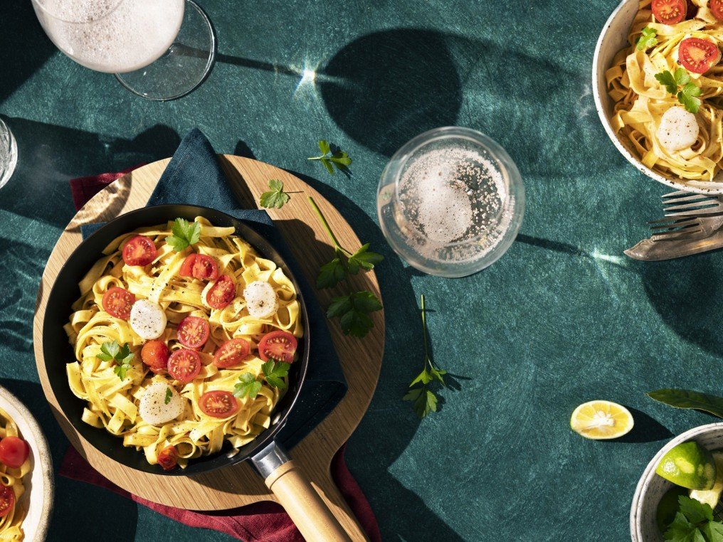 Italian Lunch Recipes | Lunch Dishes of Italy | Food Network