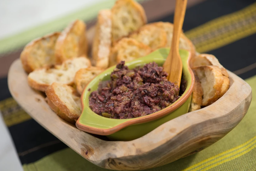 Tapenade