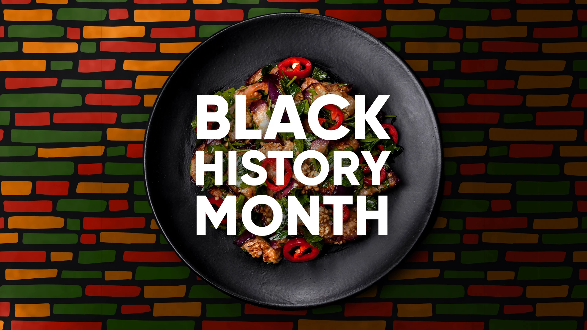 Recipes To Celebrate Black History Month Food Network UK Recipes To Celebrate Black History Month Food Network UK