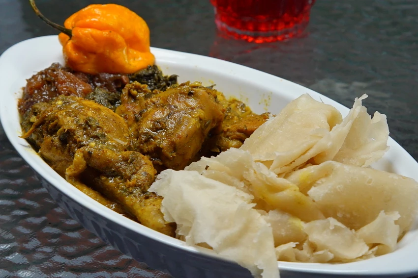 Buss Up Shut (Burst Up Shirt) Recipe | Food Network UK