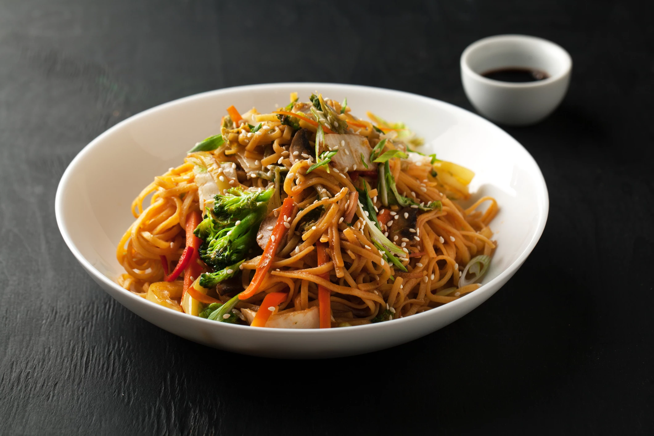 Noodle Lunch Ideas | Lunch Dishes | Food Network