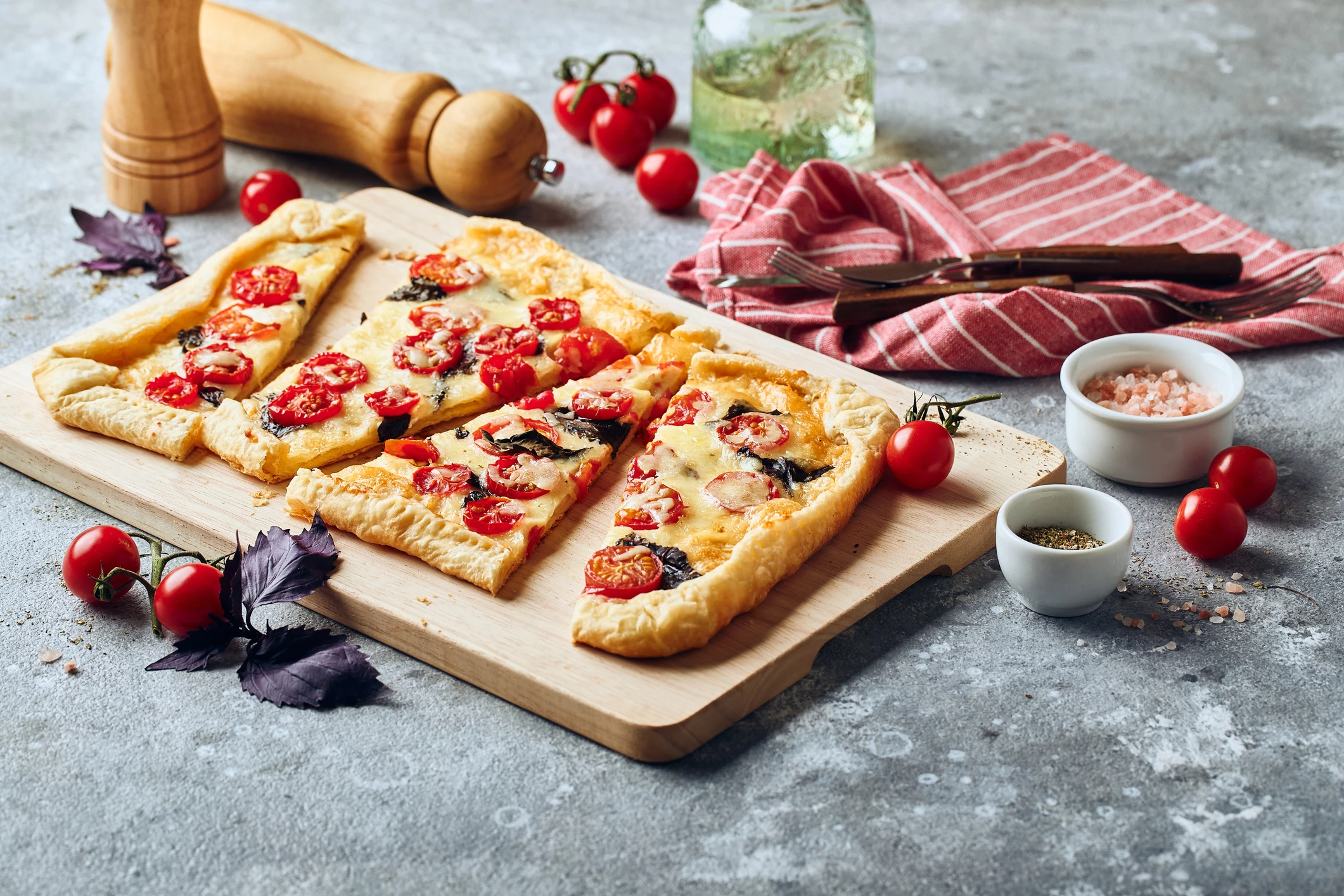 Pastry Lunch Ideas | Lunch Dishes | Food Network