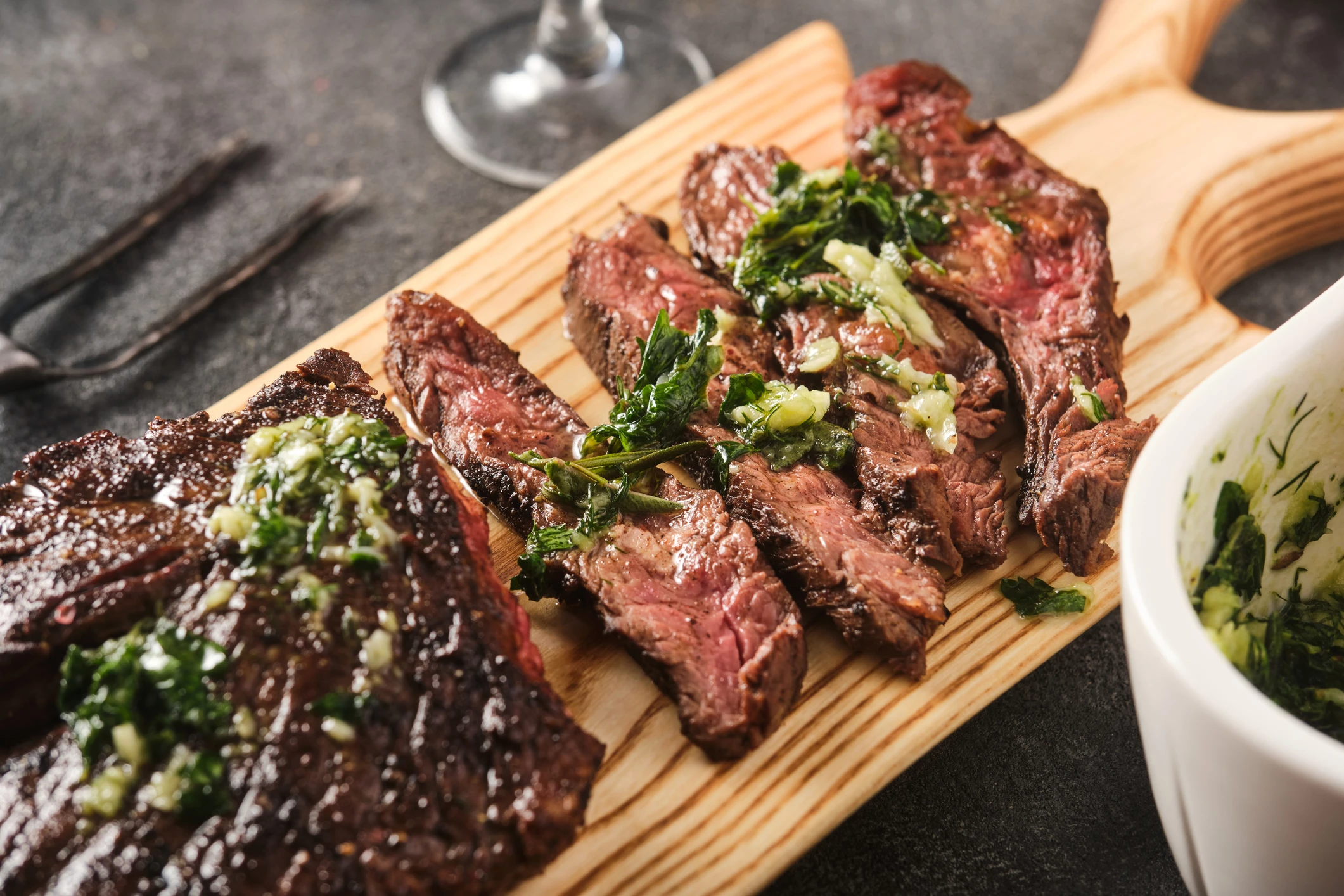 Argentinian Lunch Ideas | Lunch Dishes | Food Network