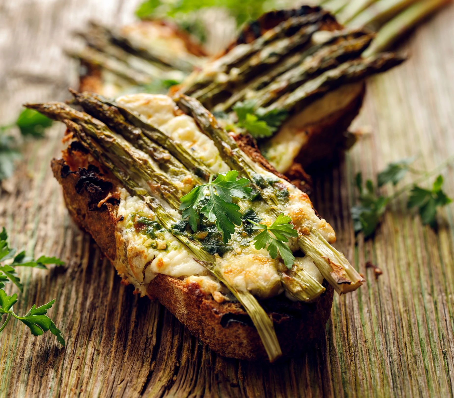 British Vegetable Recipes | UK Dishes | Food Network