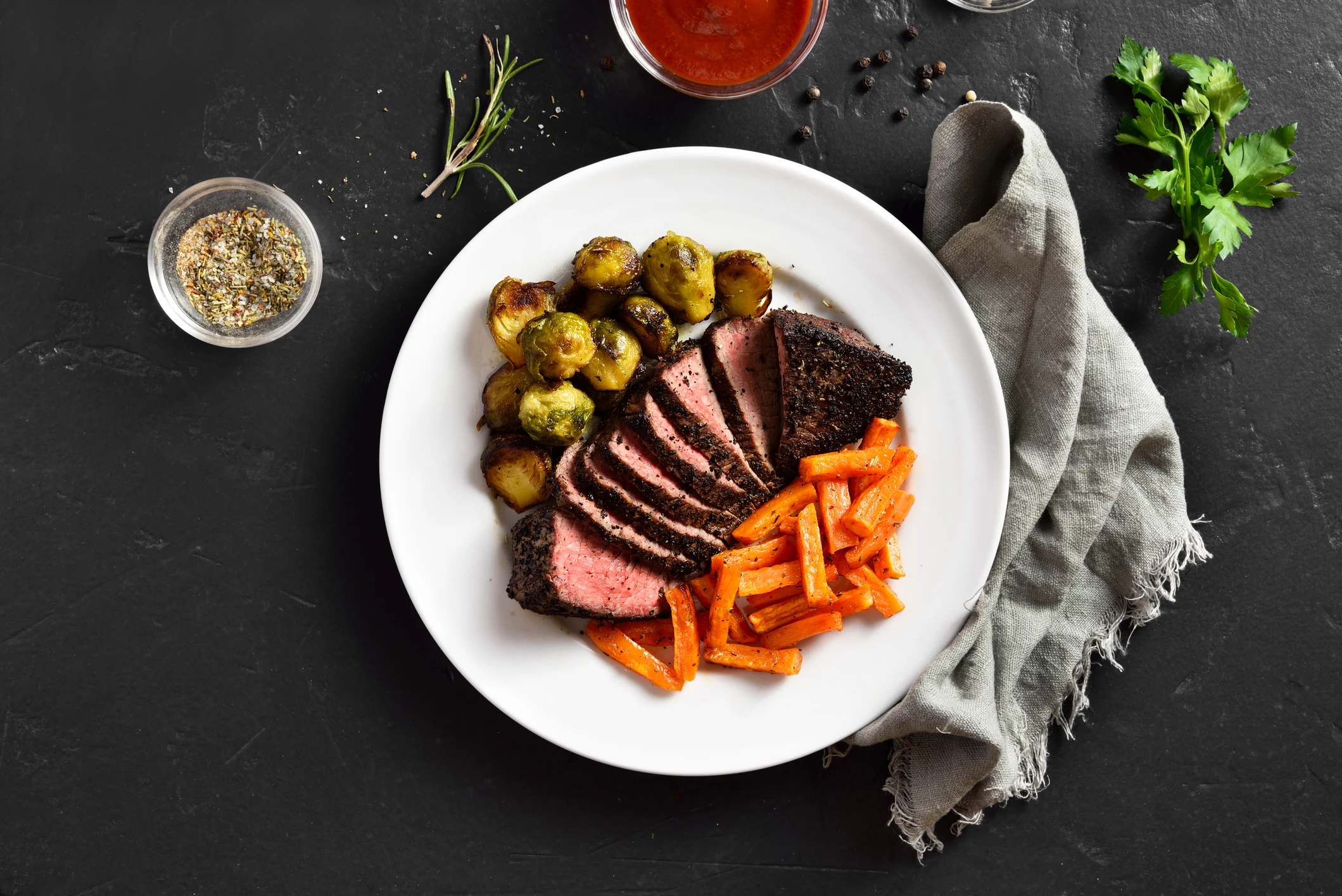 Healthy British Recipes | UK Dishes | Food Network