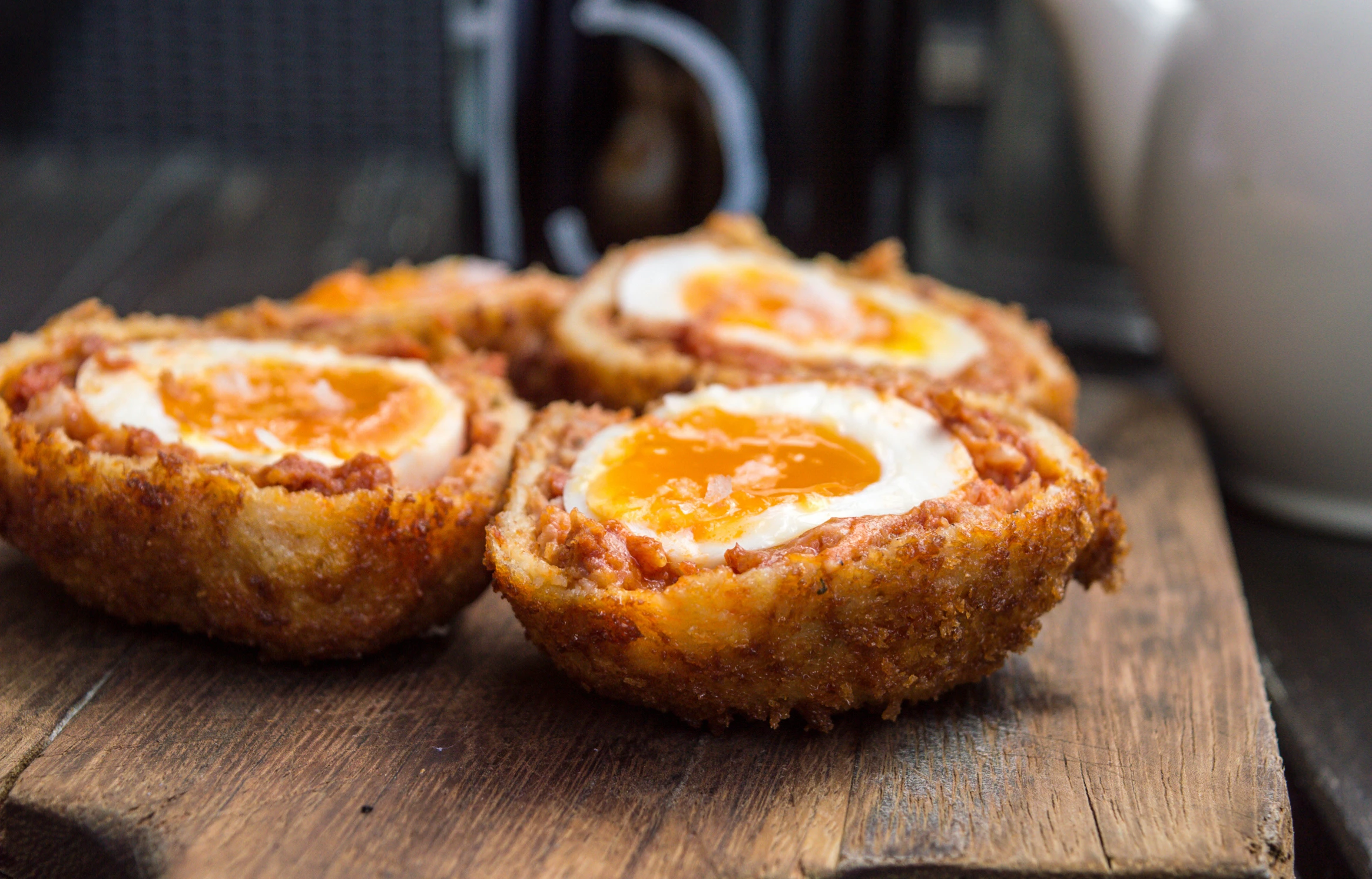 British Snack Recipes | UK Dishes | Food Network