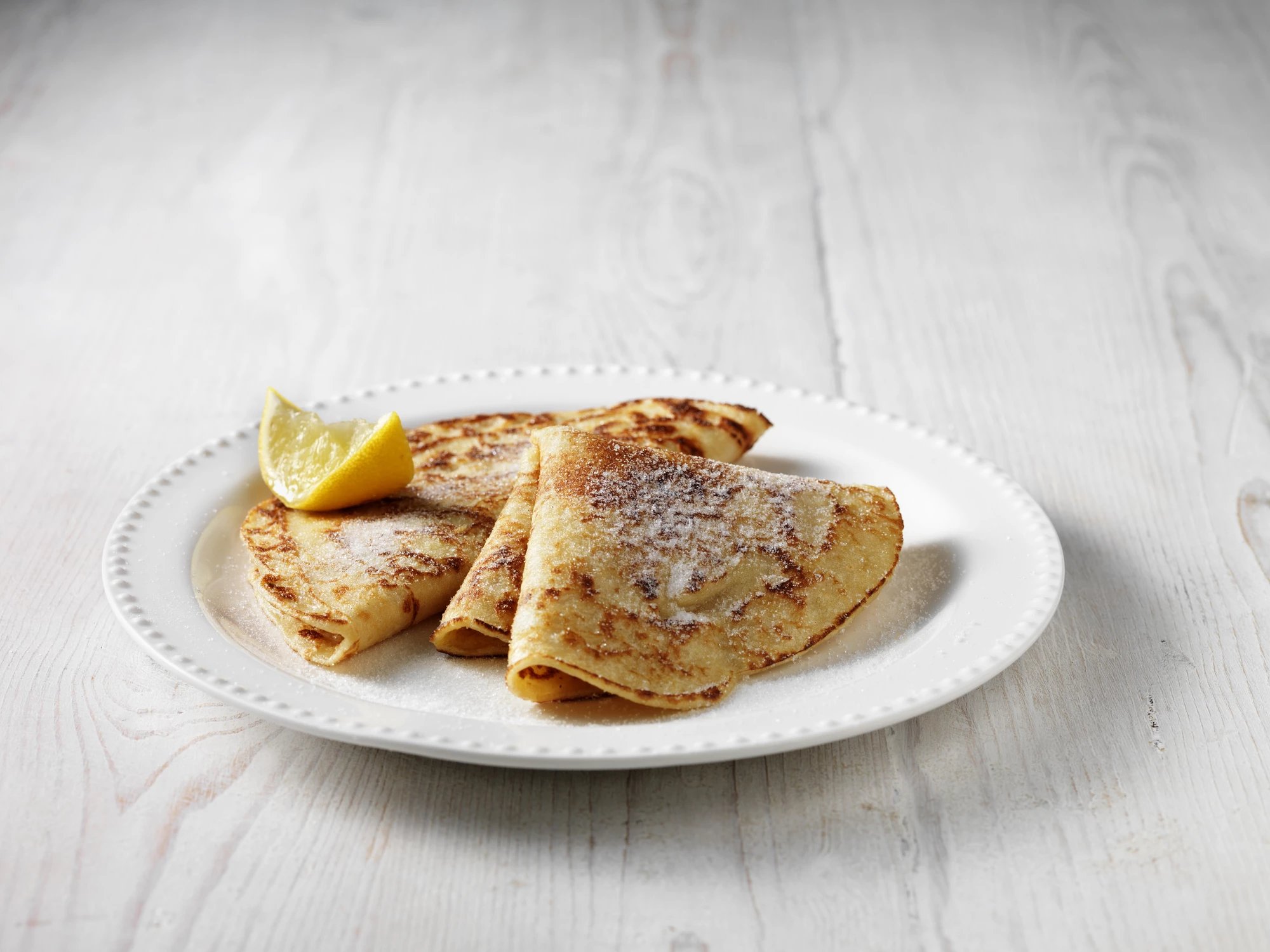 British Pancake Day Recipes | UK Dishes | Food Network
