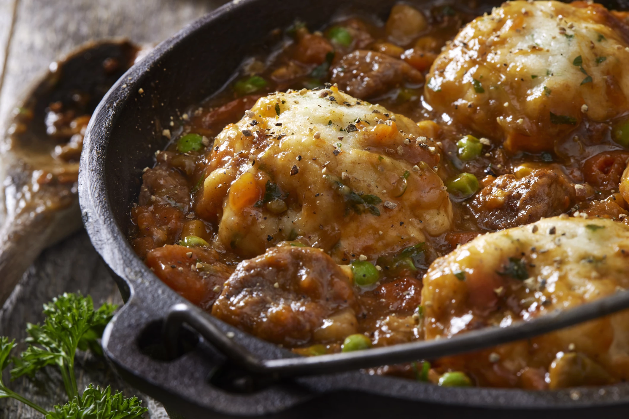 British Stew Recipes | UK Dishes | Food Network
