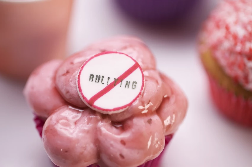 Anti-Bullying Dodge Ball Cupcakes, aka Peanut Butter and Jelly Recipe ...
