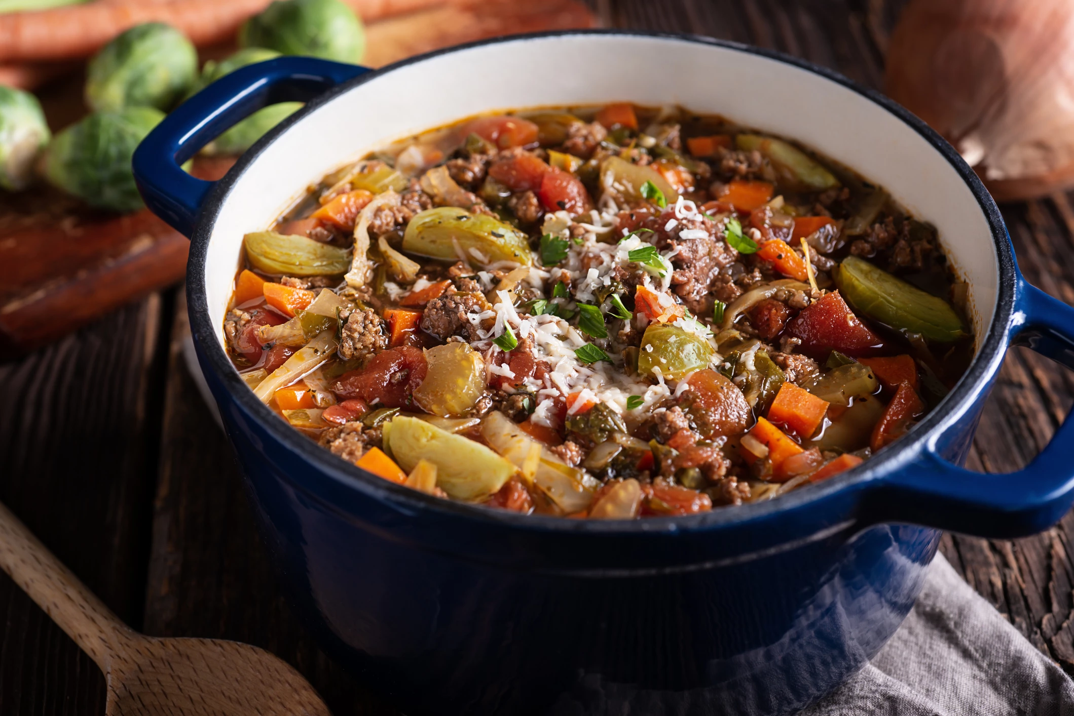 Italian Beef Recipes | Dishes from Italy | Food Network