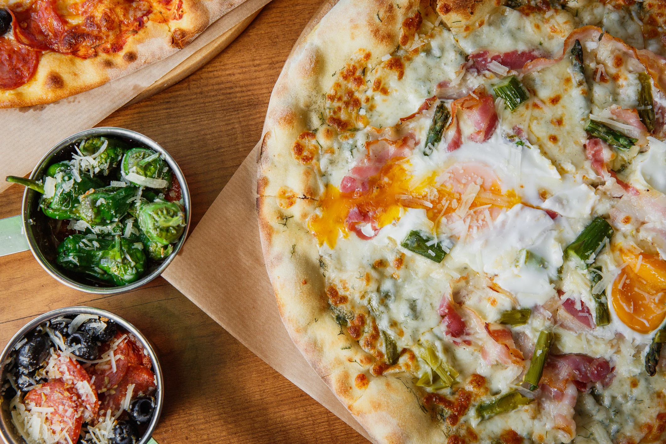 Italian Egg Recipes | Dishes from Italy | Food Network