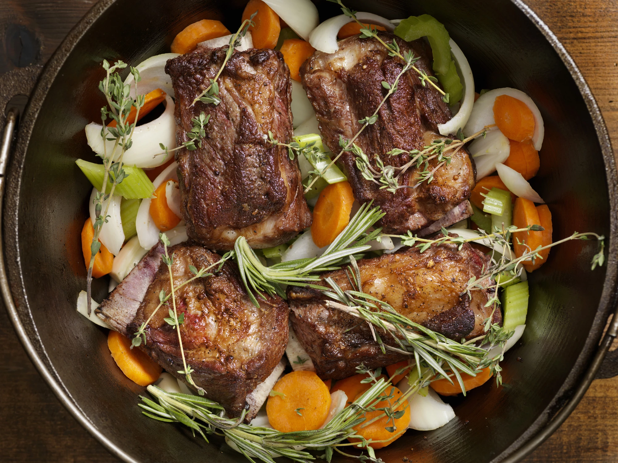 Italian Roast Recipes | Dishes from Italy | Food Network