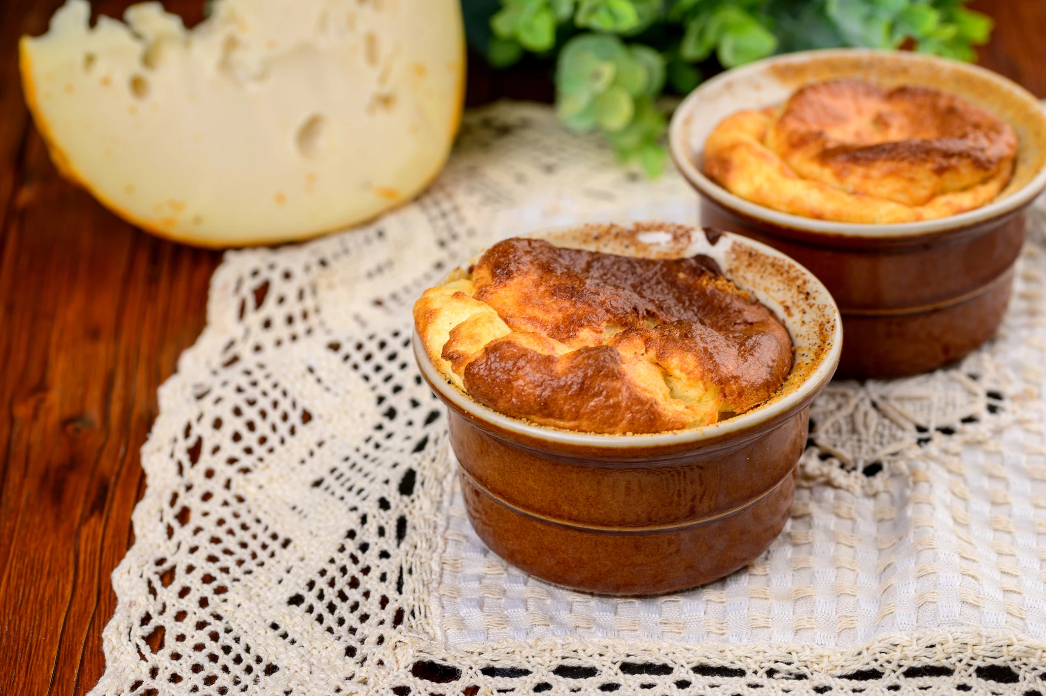 French Egg Recipes | Dishes from France | Food Network