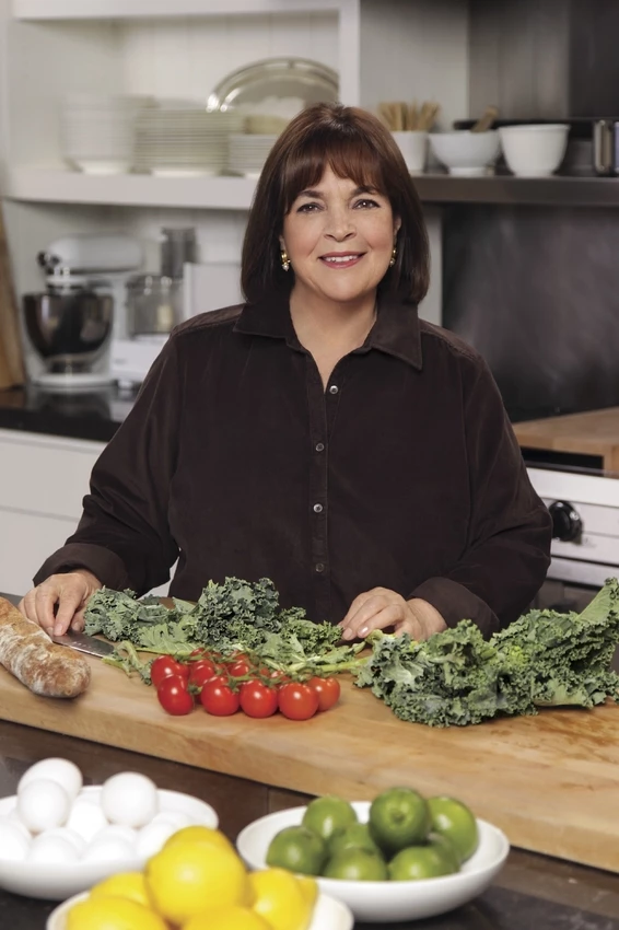 Ina's Irish Soda Bread for the Lazy Baker | Food Network UK