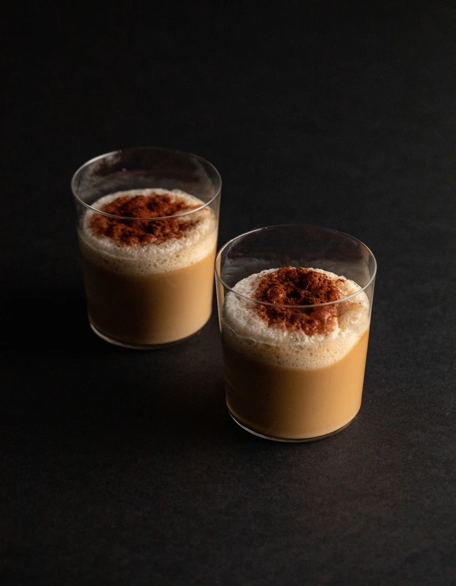 Italian Iced Coffee Recipe | Food Network UK