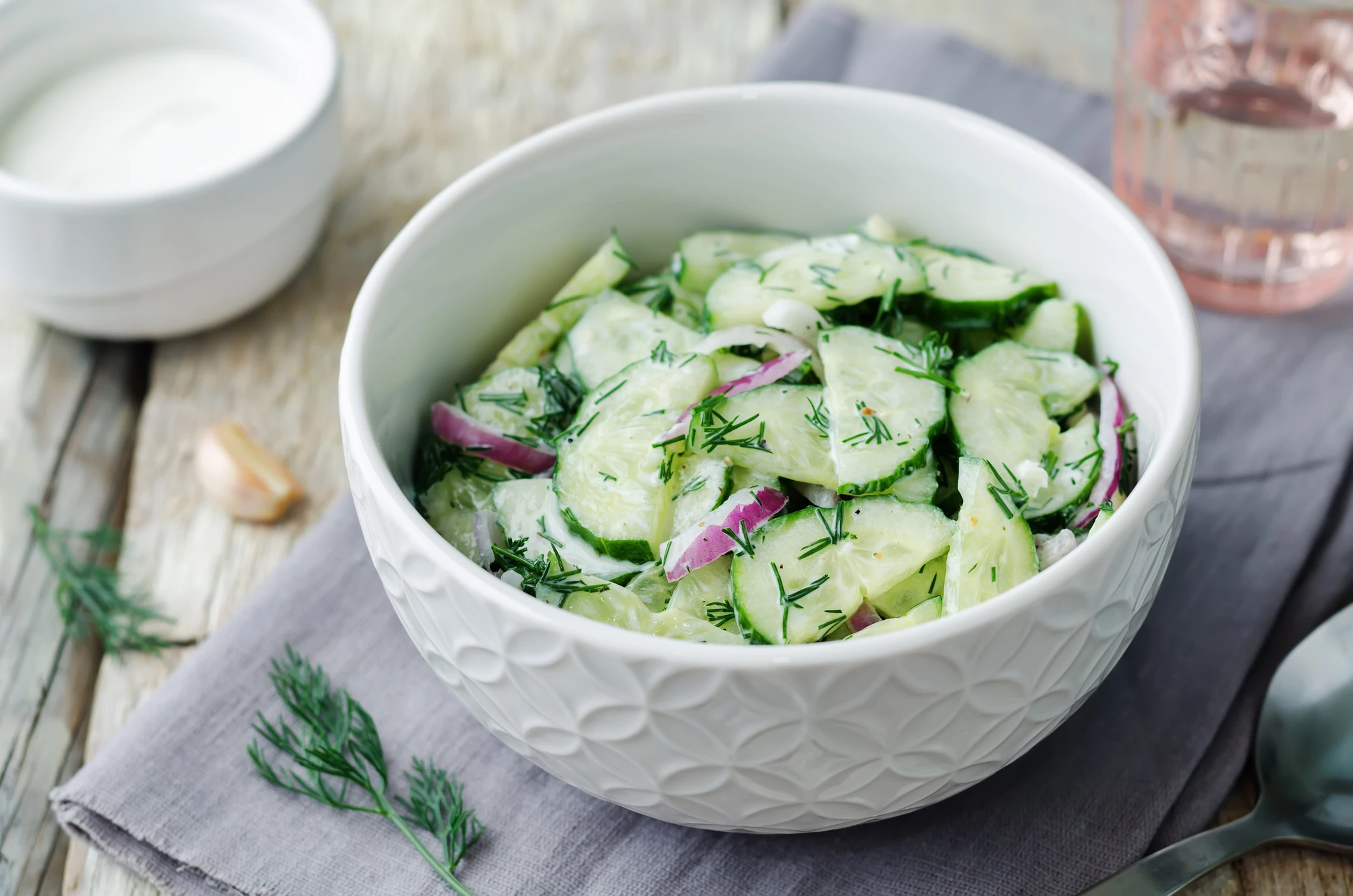 Everything to Know about Cucumbers | Food Network UK