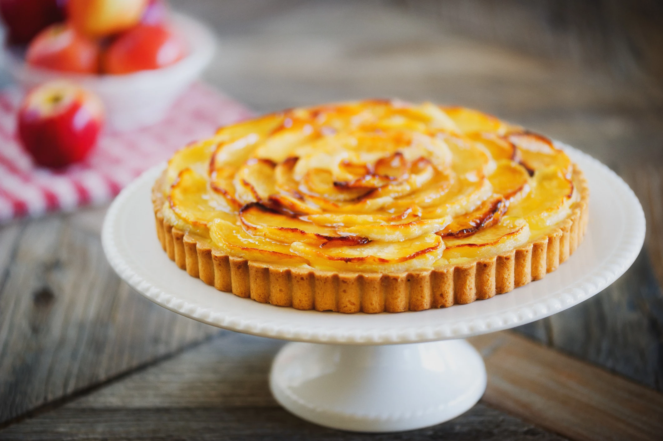 French Easter Recipes | Dishes from France | Food Network