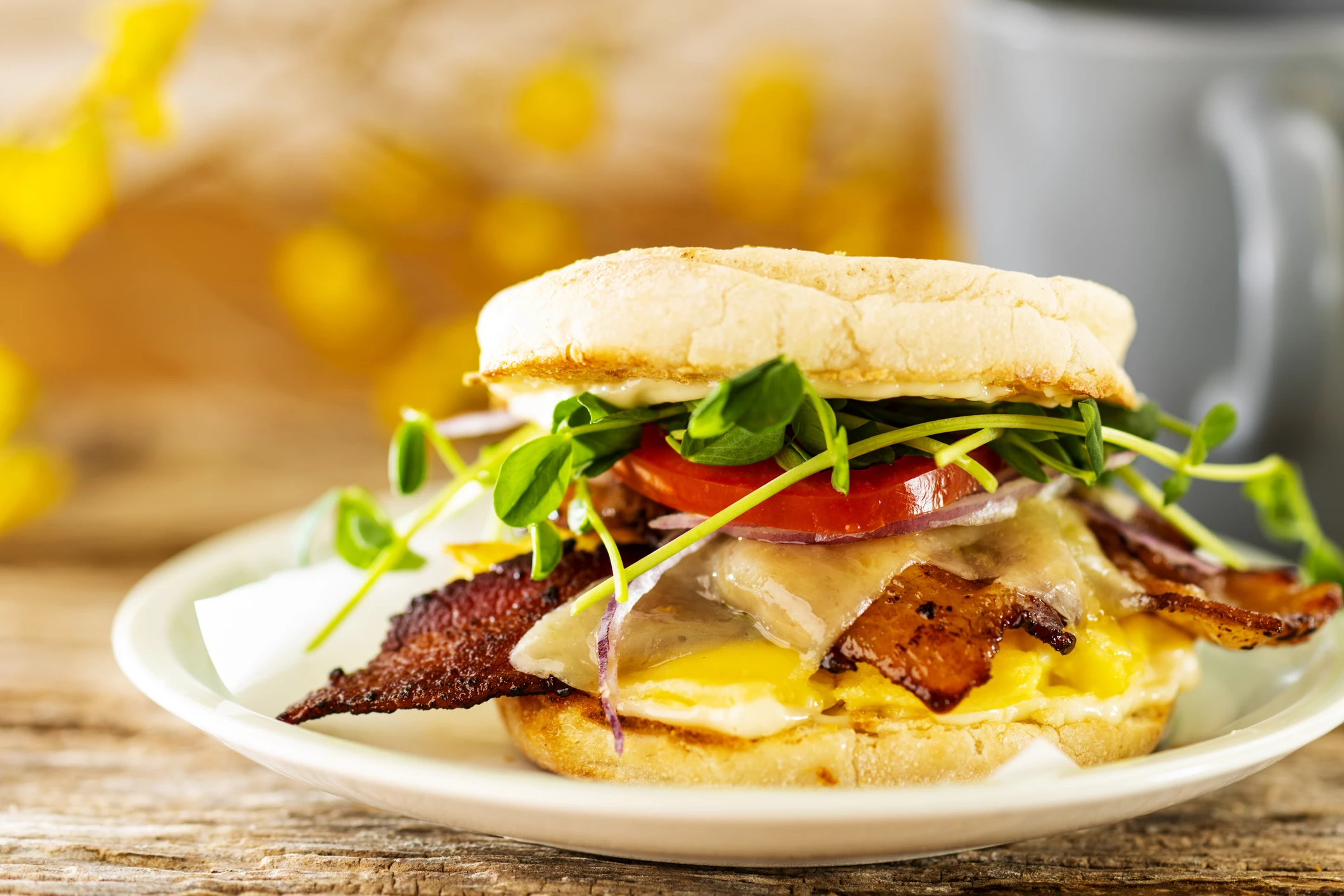 American Muffin Recipes | US Dishes | Food Network