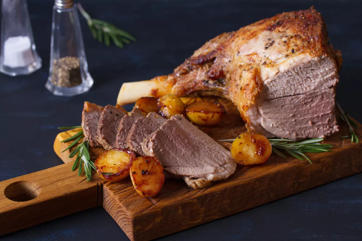 Love Lamb Week Recipes - Page 8 of 9 | Food Network UK