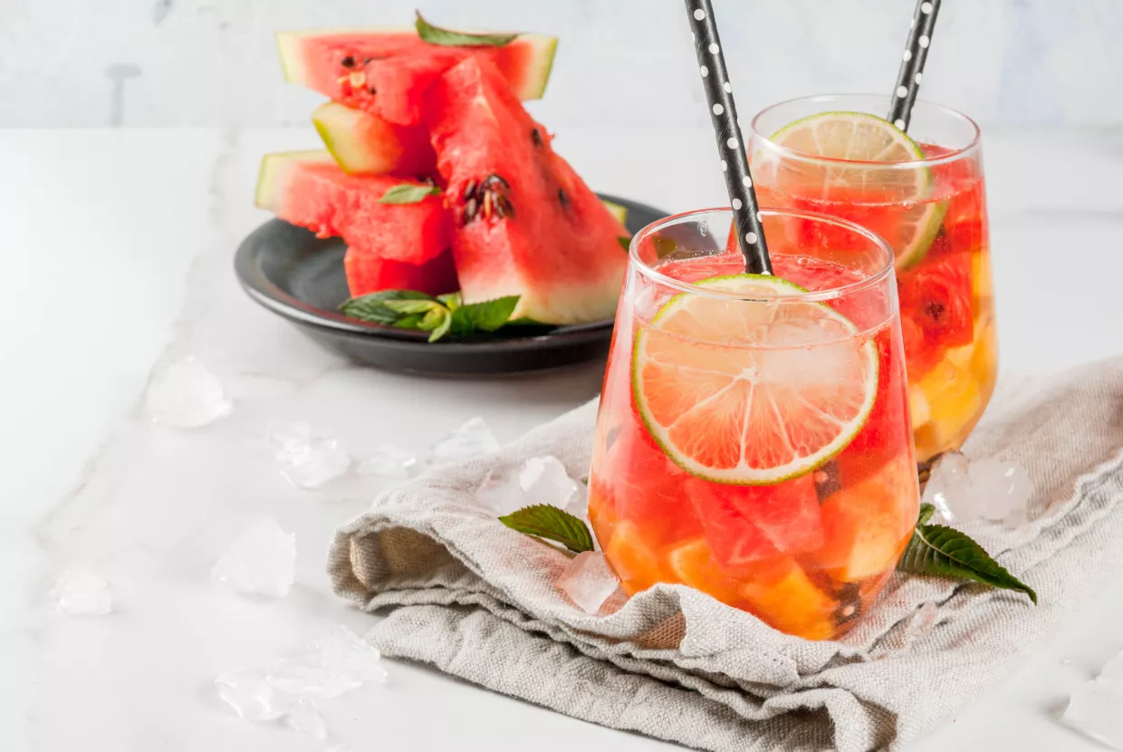 Mediterranean Drinks Recipes and Dishes - Page 2 of 2 | Food Network