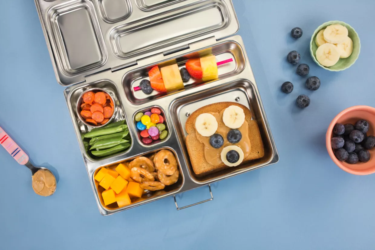20+ Easy School Lunch Ideas That Are Perfectly Packable | Food Network UK