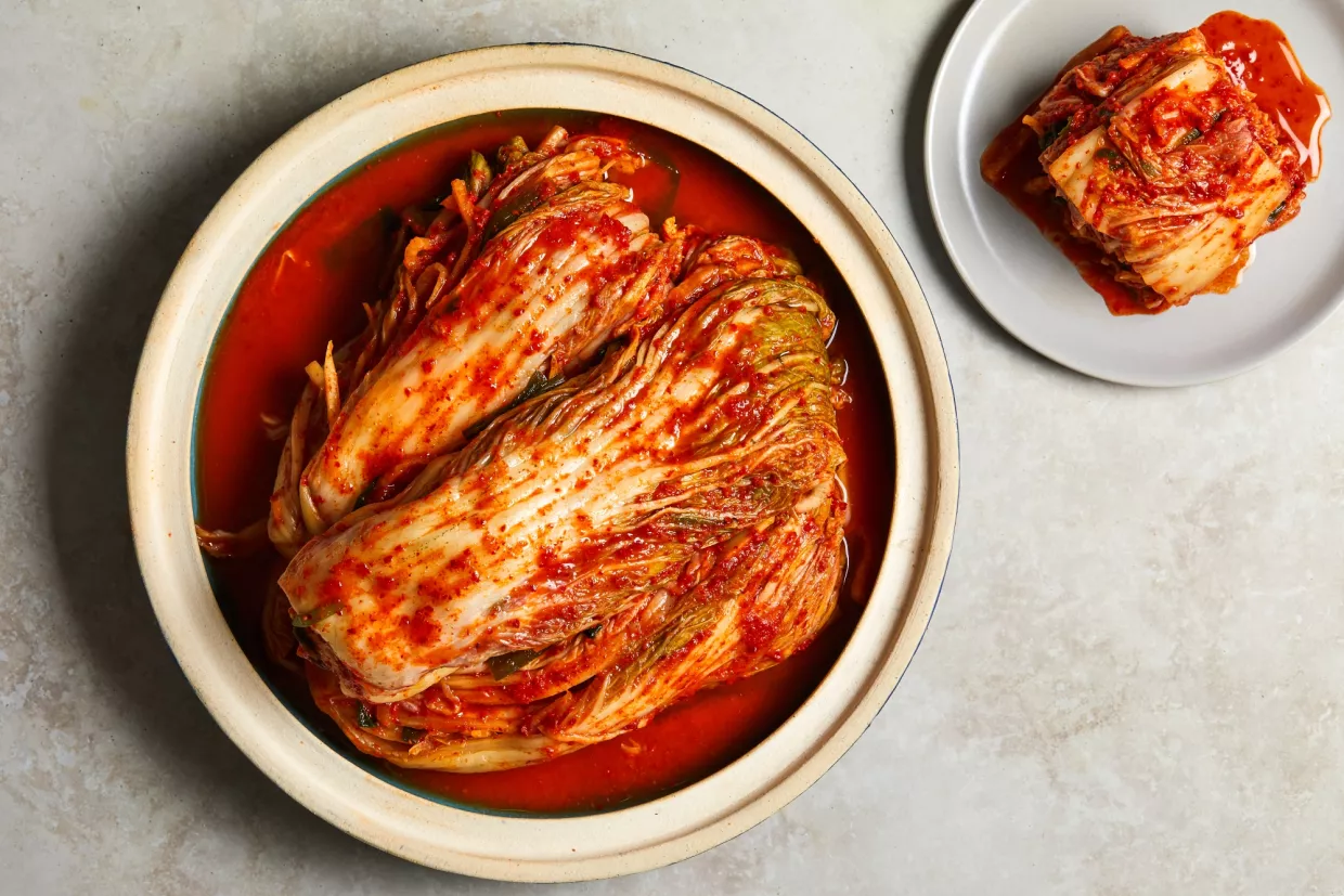 What Is Kimchi? A Deep Dive Into the History, Varieties and Nutritional ...