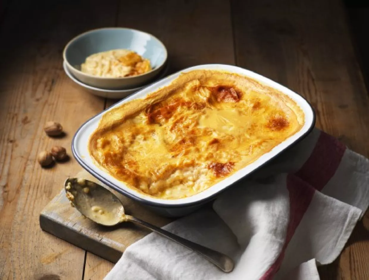 Carnation Traditional Rice Pudding