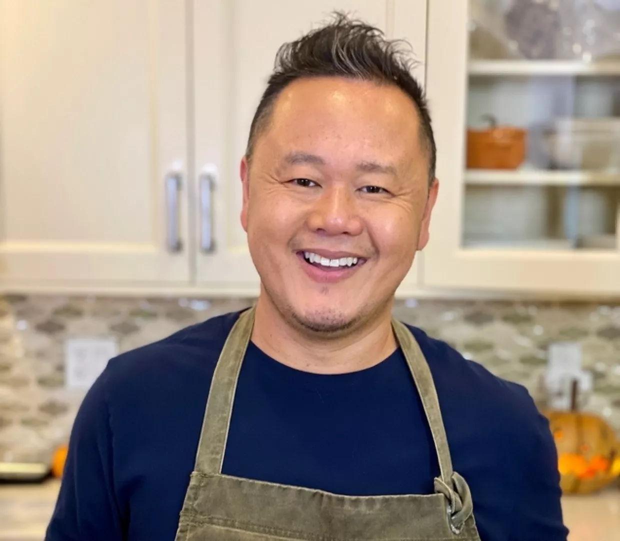 Jet Tila | Food Network UK