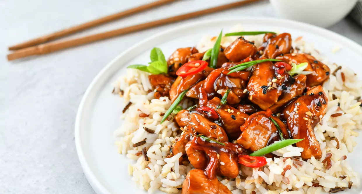 Chinese Sauce Recipes and Dishes - Page 2 of 2 | Food Network