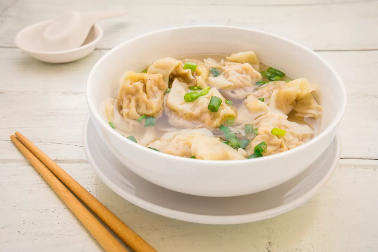 Chinese Soup Recipes | Dishes of China | Food Network