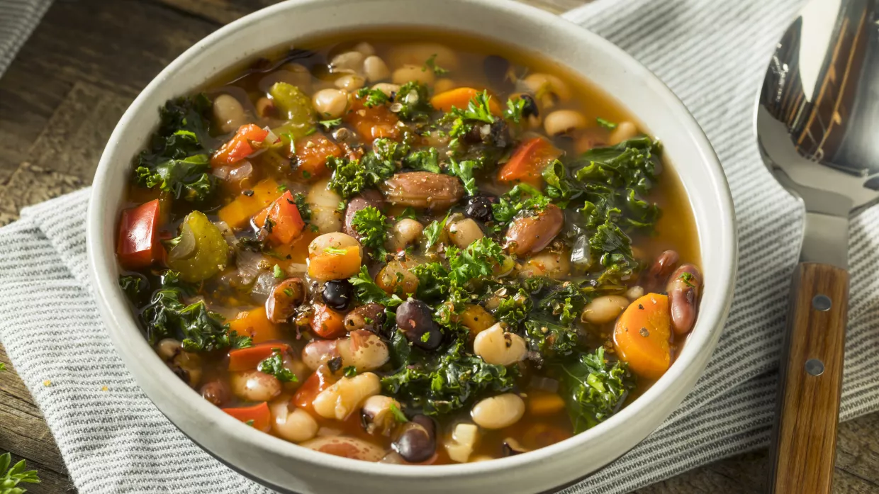 Nigel Slater's Simple Suppers | Food Network UK