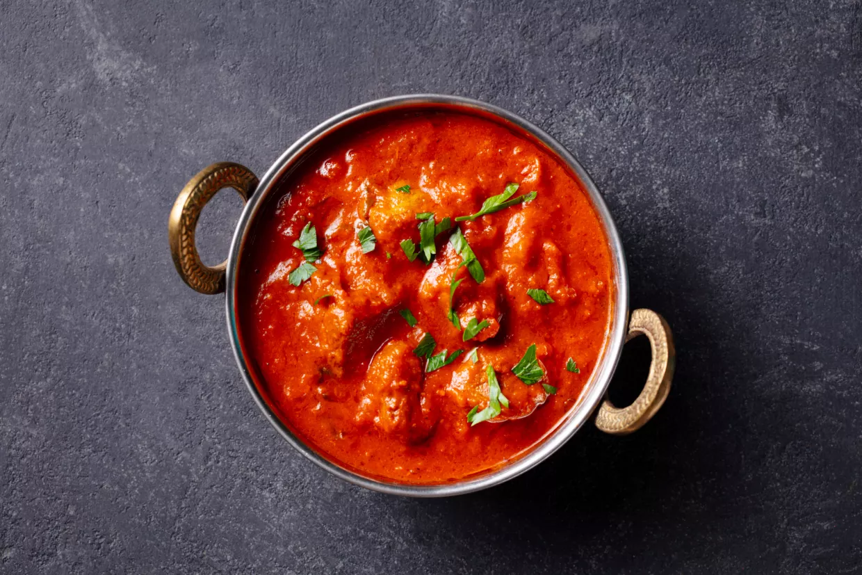 Indian Tomato Recipes | Dishes of India | Food Network