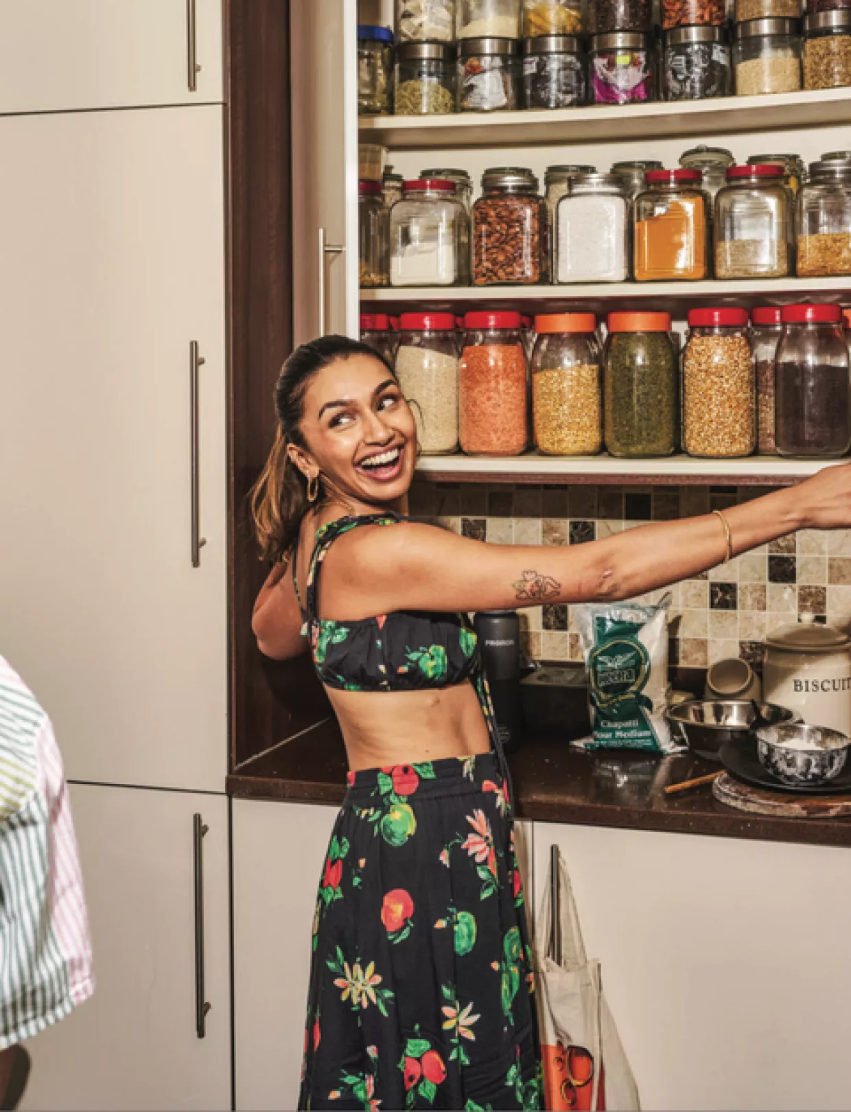 Seema Pankhania: From Neuroscience to Bake-Off, and a Craveable ...