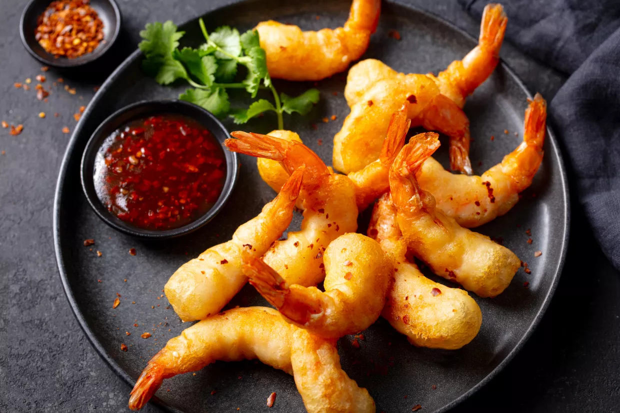 Asian Snack Recipes | Dishes of Asia | Food Network